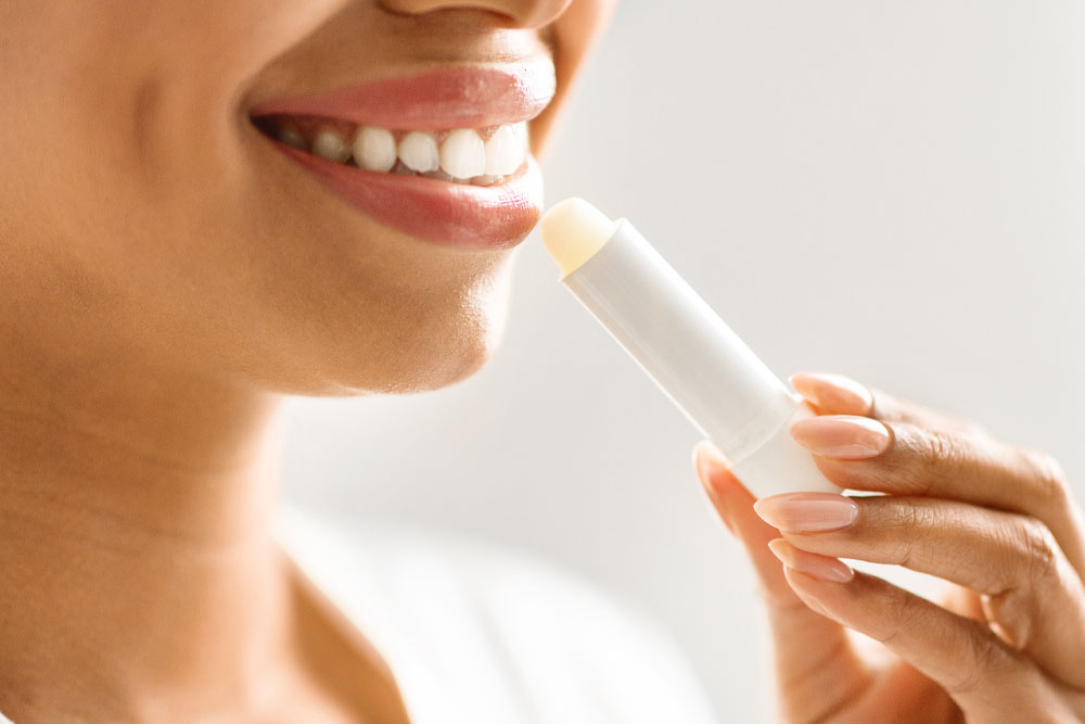 Lip Balm – Impact Corporate